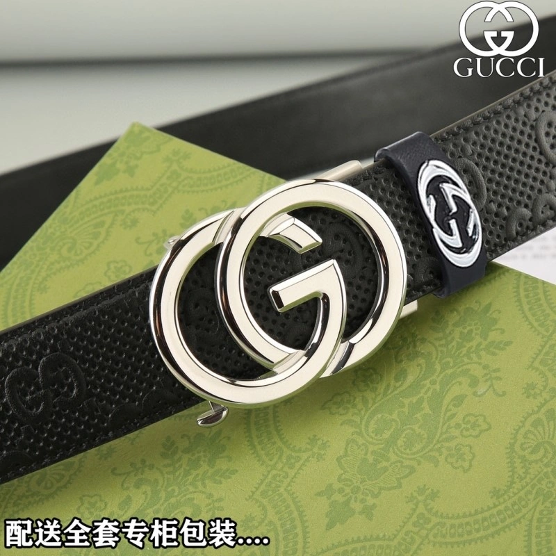 1:1 copy Gucci Belts