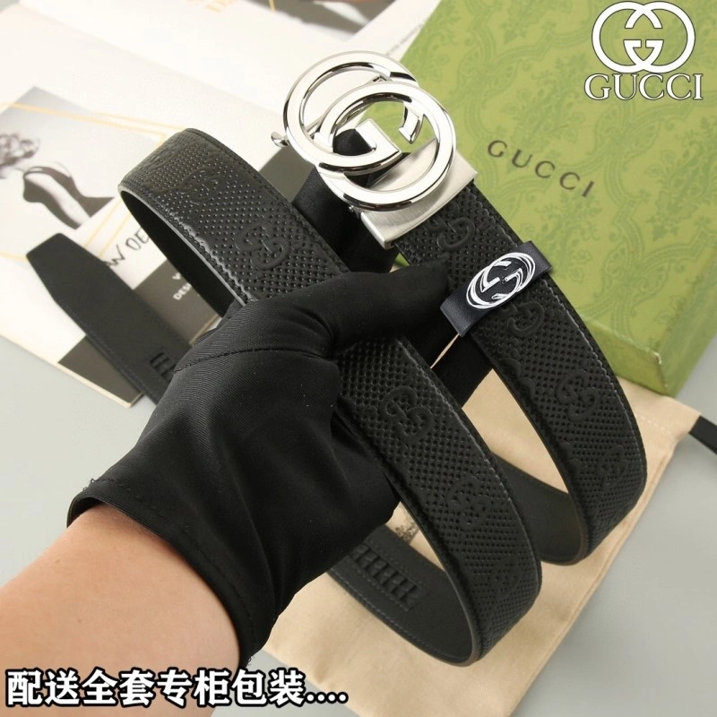 1:1 copy Gucci Belts