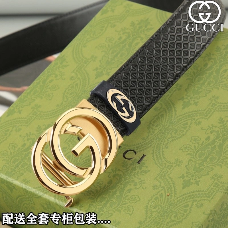 1:1 copy Gucci Belts