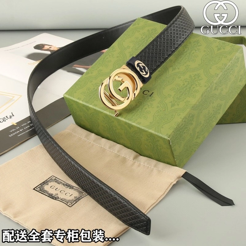 1:1 copy Gucci Belts