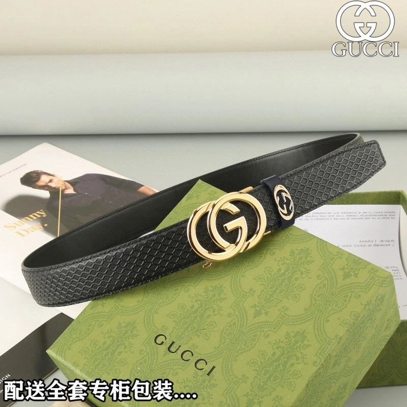 1:1 copy Gucci Belts
