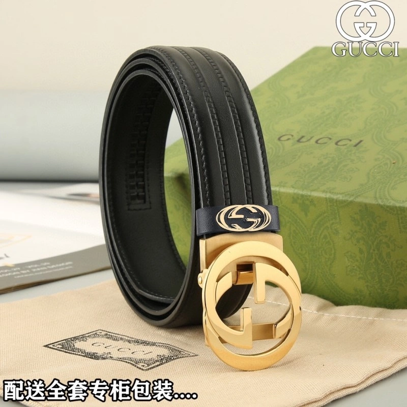 Genuine Gucci Belts