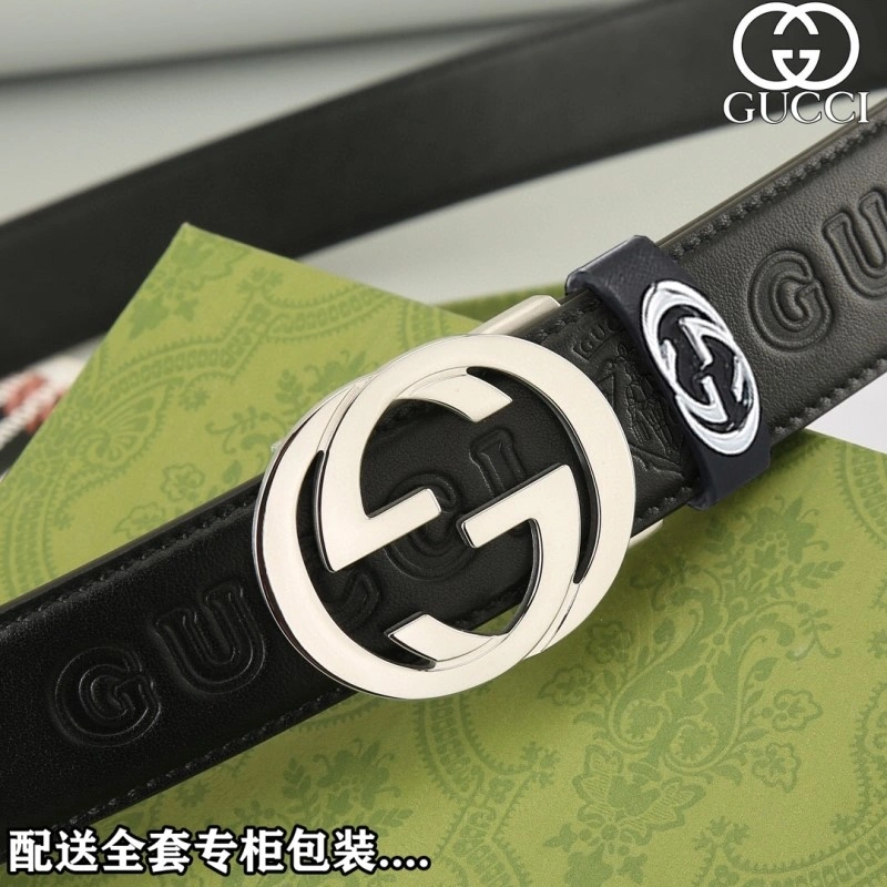 Genuine Gucci Belts