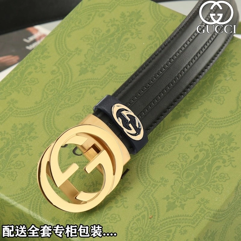 Genuine Gucci Belts