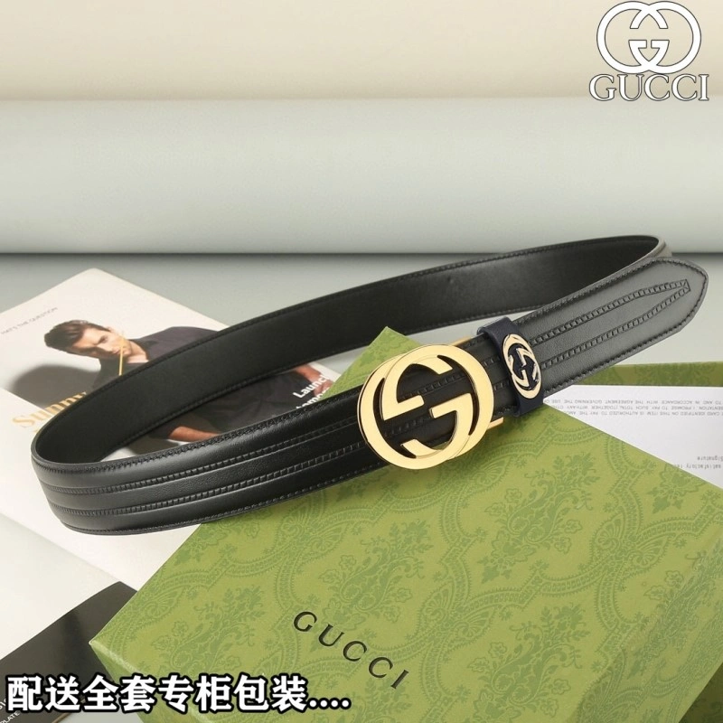 Genuine Gucci Belts