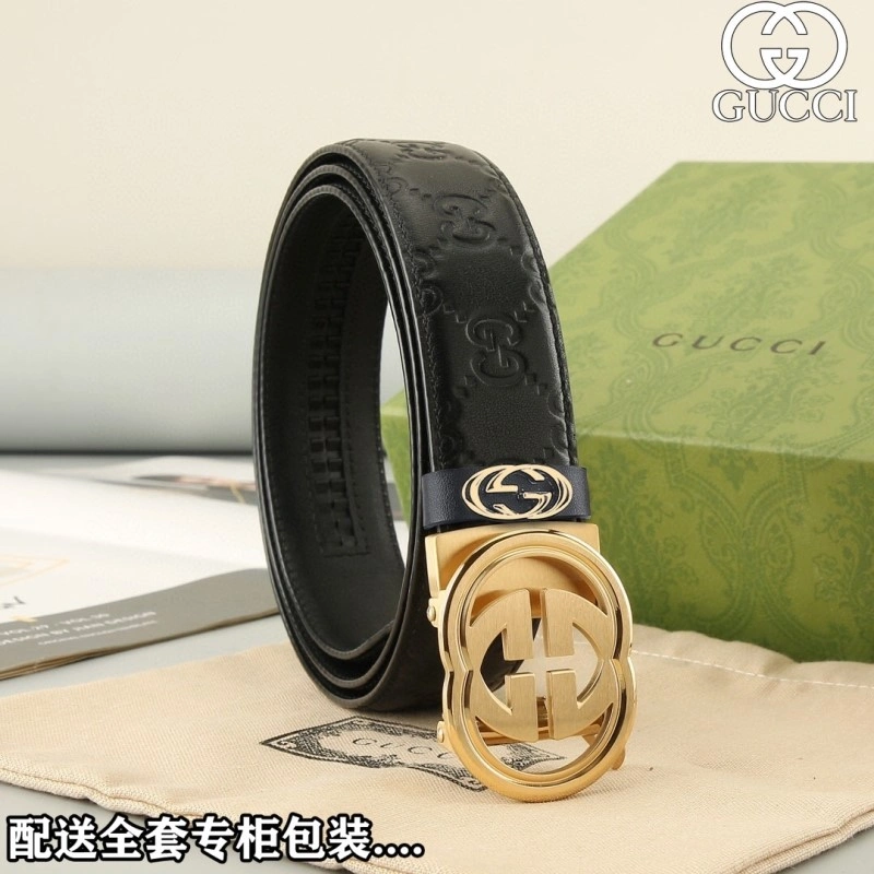 Discounted Gucci Belts