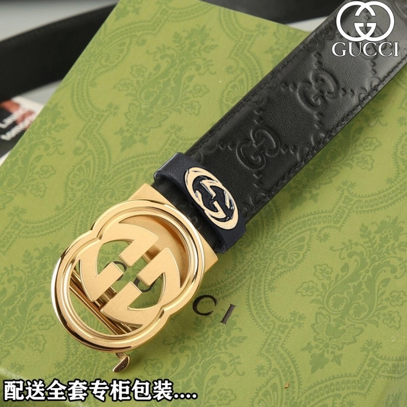 Discounted Gucci Belts