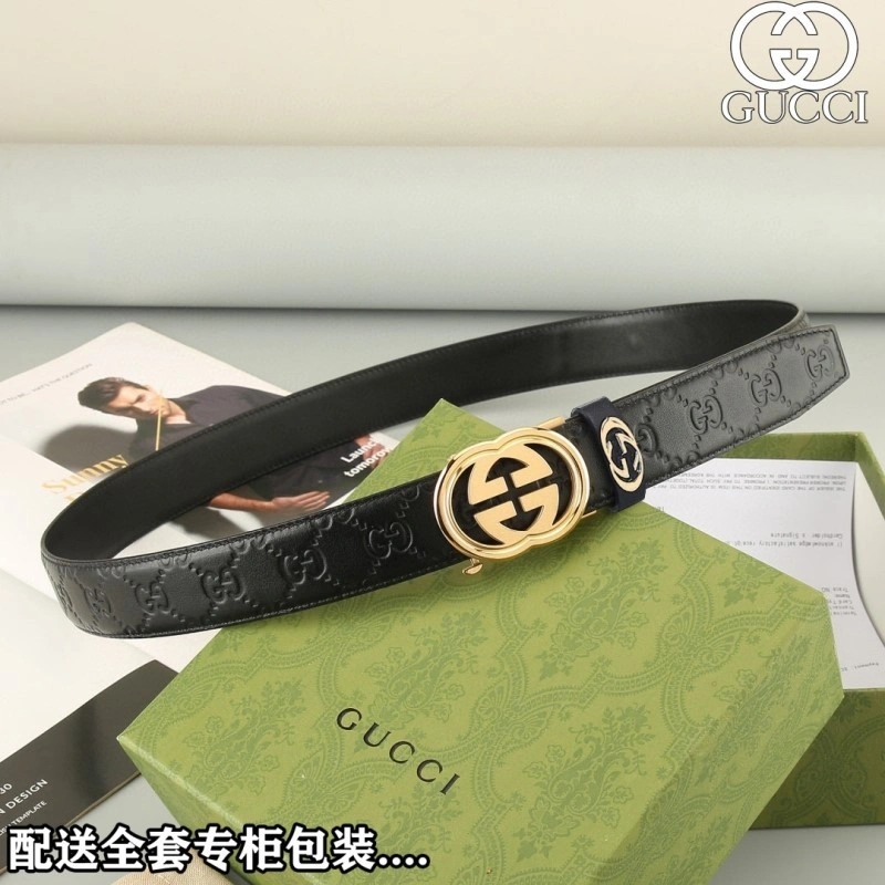 Discounted Gucci Belts