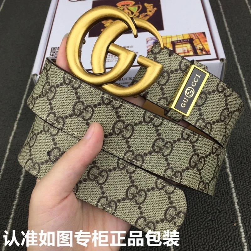 Precise copy Gucci Belts