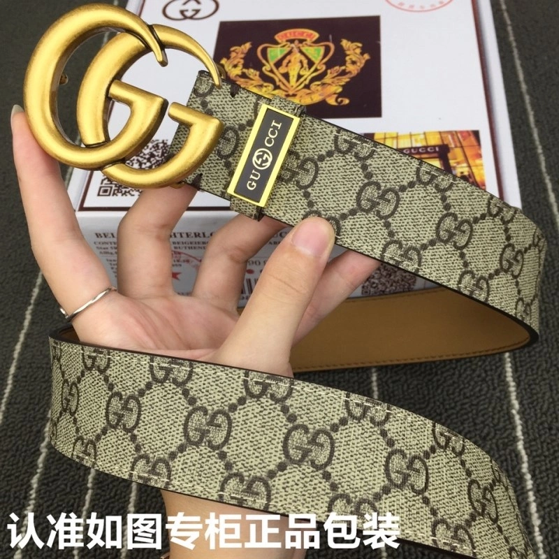 Precise copy Gucci Belts