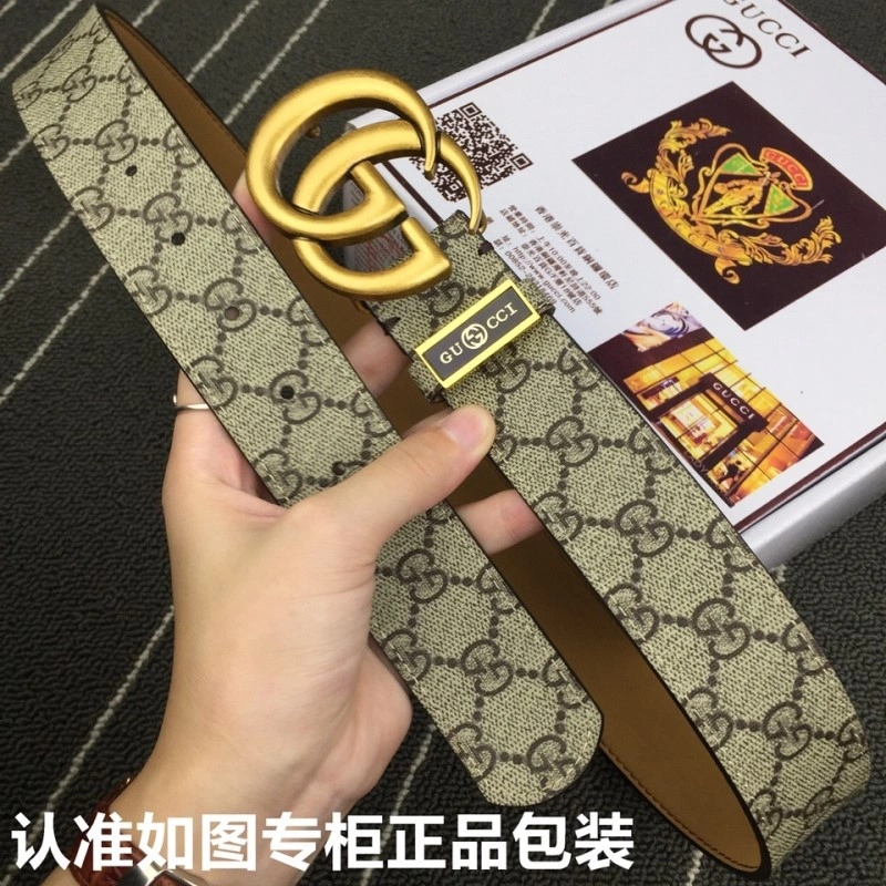 Precise copy Gucci Belts