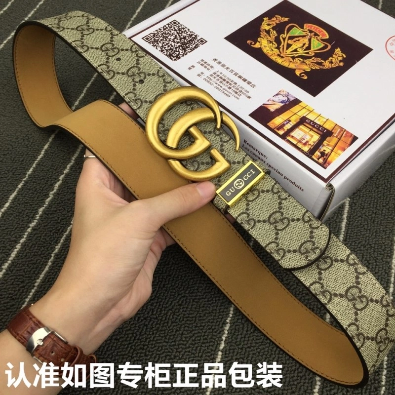 Precise copy Gucci Belts