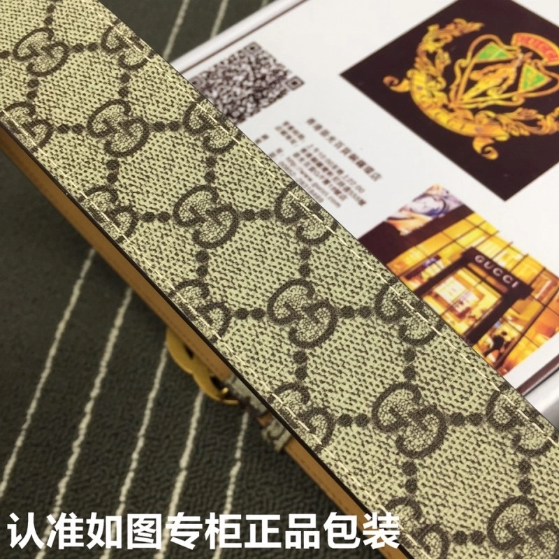 Precise copy Gucci Belts