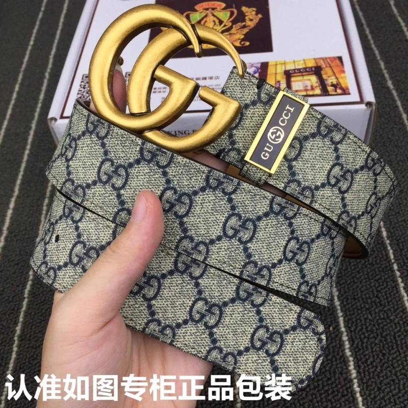 Top match Gucci Belts