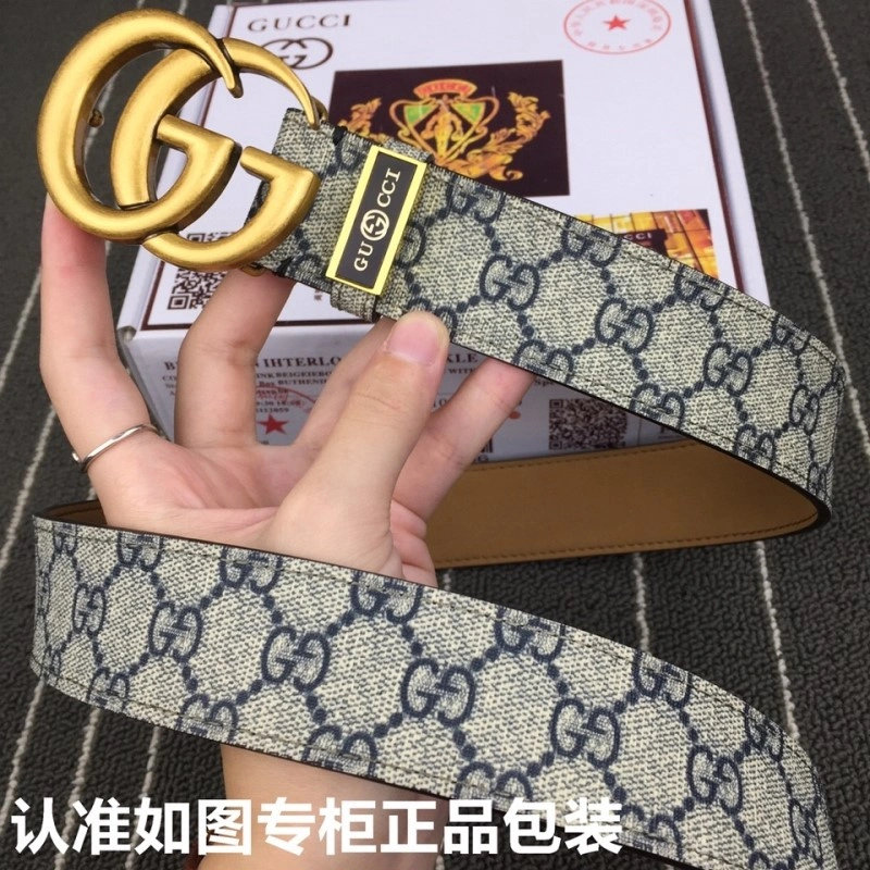 Top match Gucci Belts