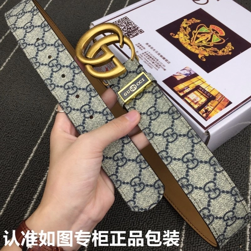 Top match Gucci Belts