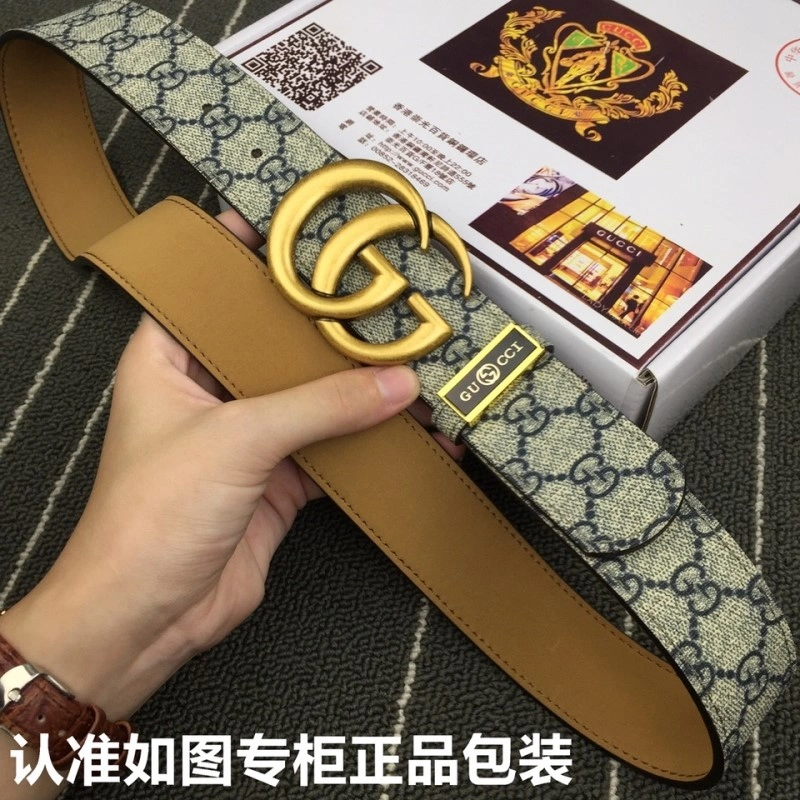 Top match Gucci Belts