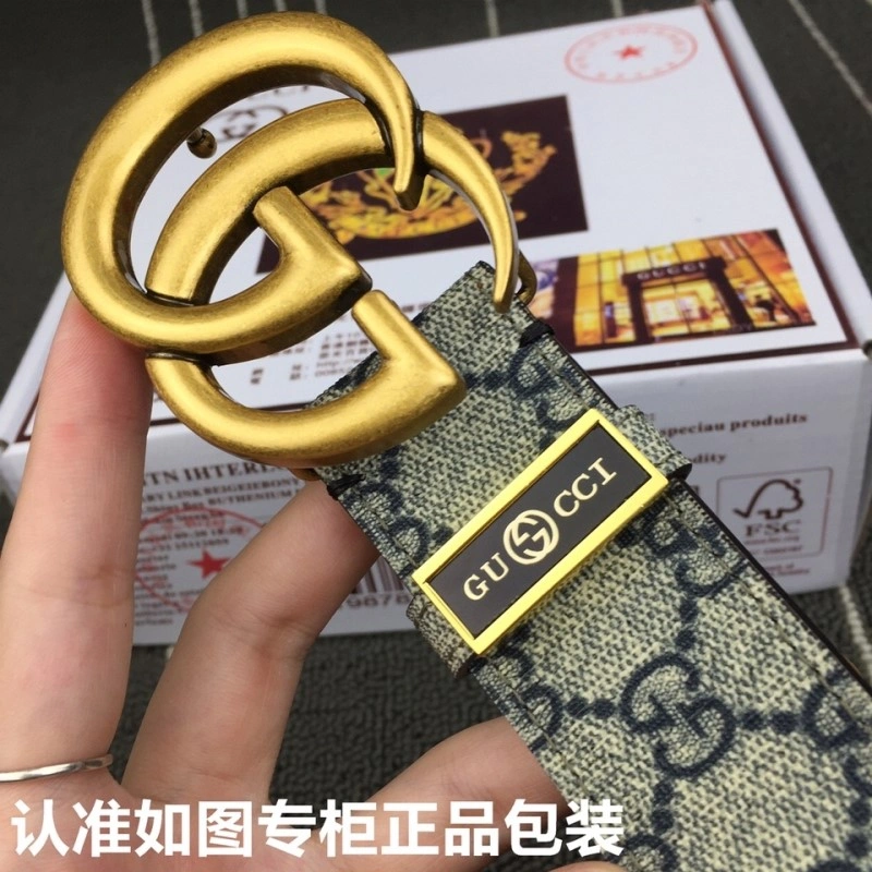 Top match Gucci Belts