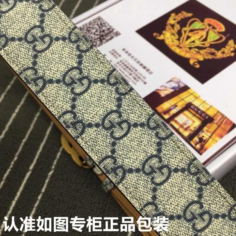 Top match Gucci Belts