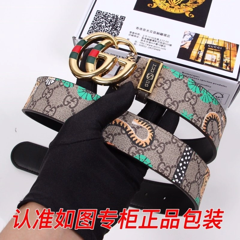 OEM Gucci Belts