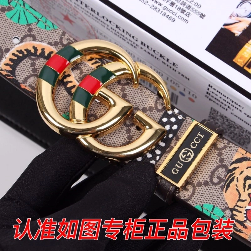 OEM Gucci Belts
