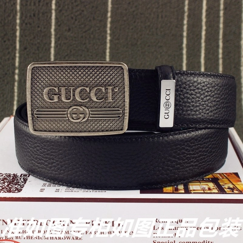 Cut-rate Gucci Belts