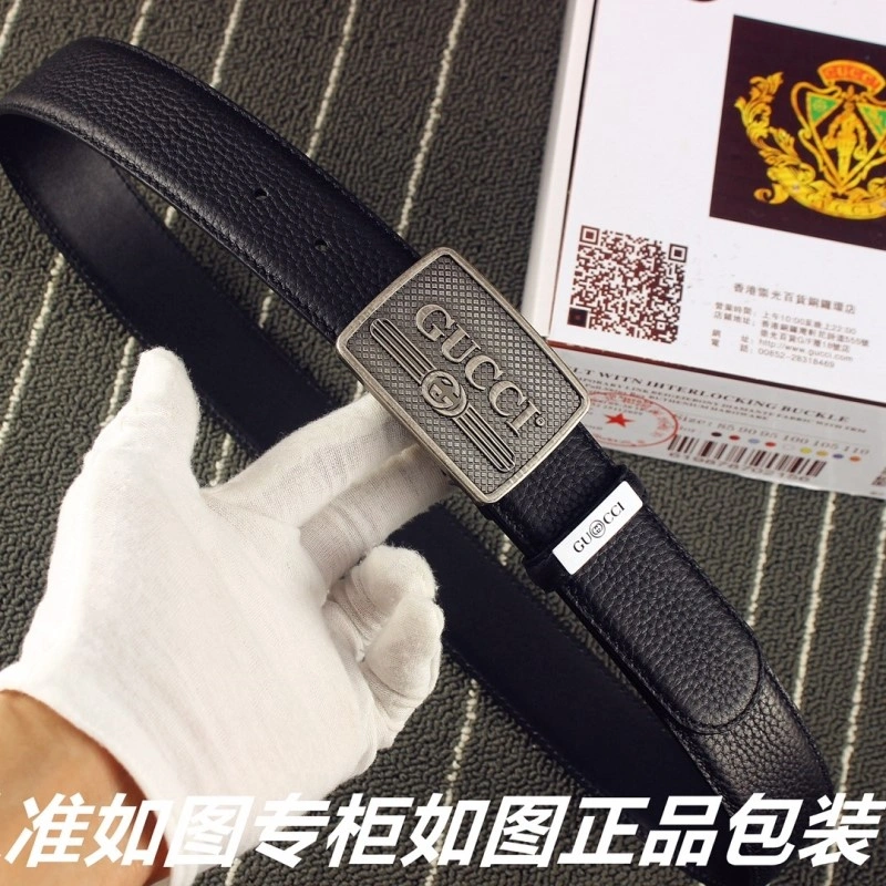 Cut-rate Gucci Belts