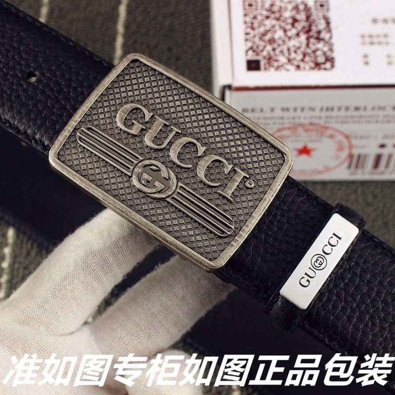 Cut-rate Gucci Belts