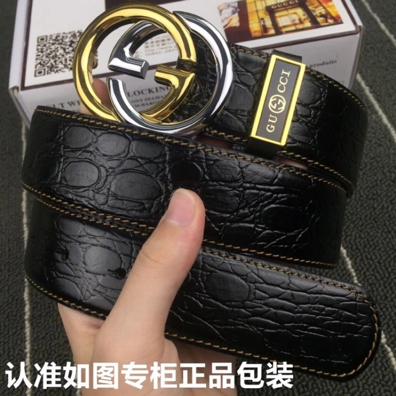 1:1 copy Gucci Belts