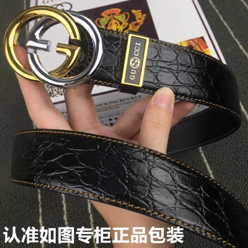 1:1 copy Gucci Belts