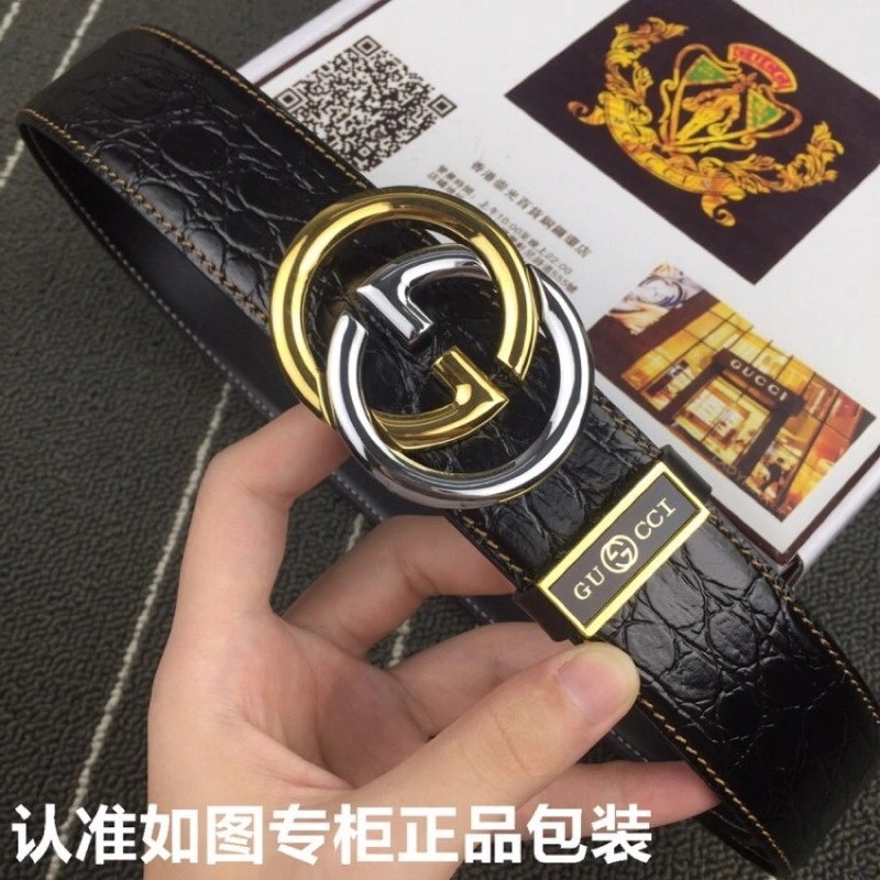 1:1 copy Gucci Belts