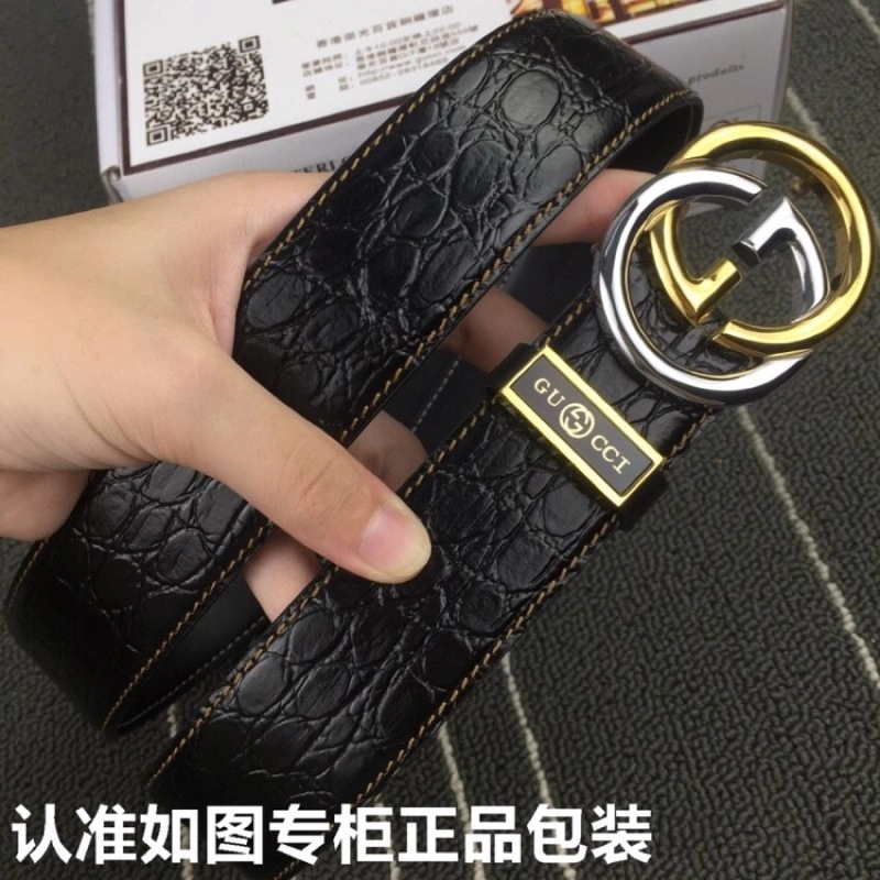 1:1 copy Gucci Belts