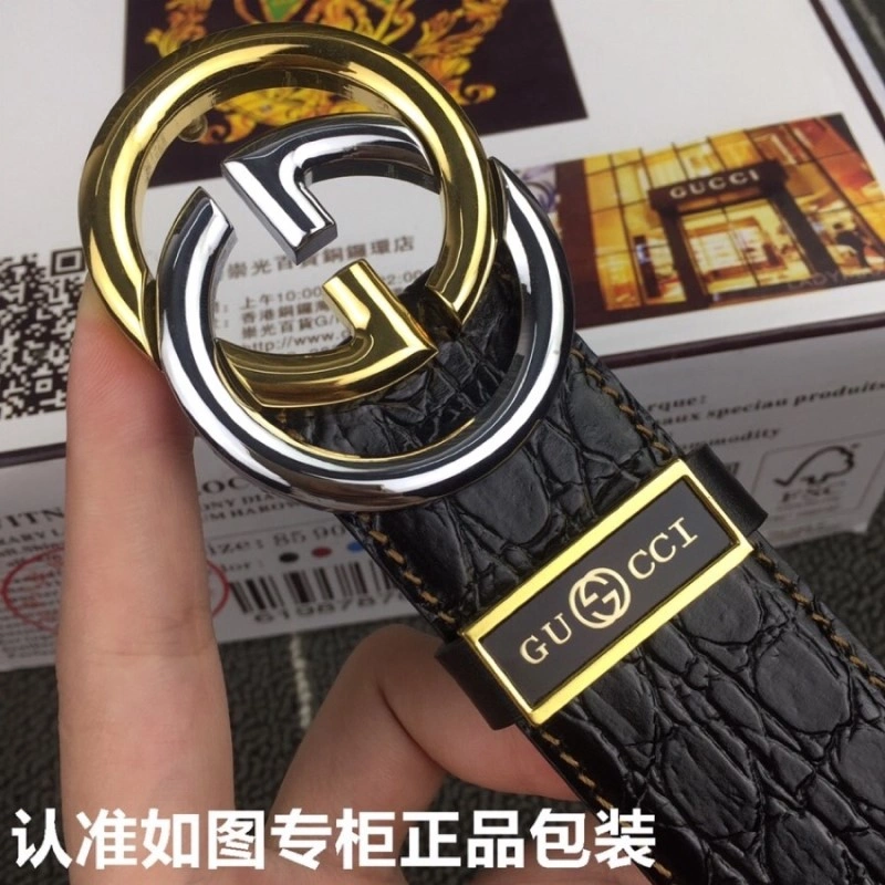1:1 copy Gucci Belts