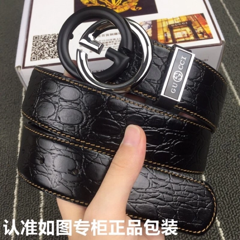 Precise copy Gucci Belts