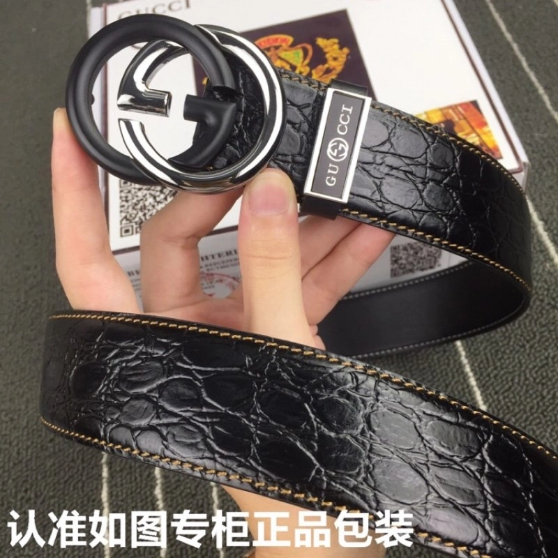 Precise copy Gucci Belts