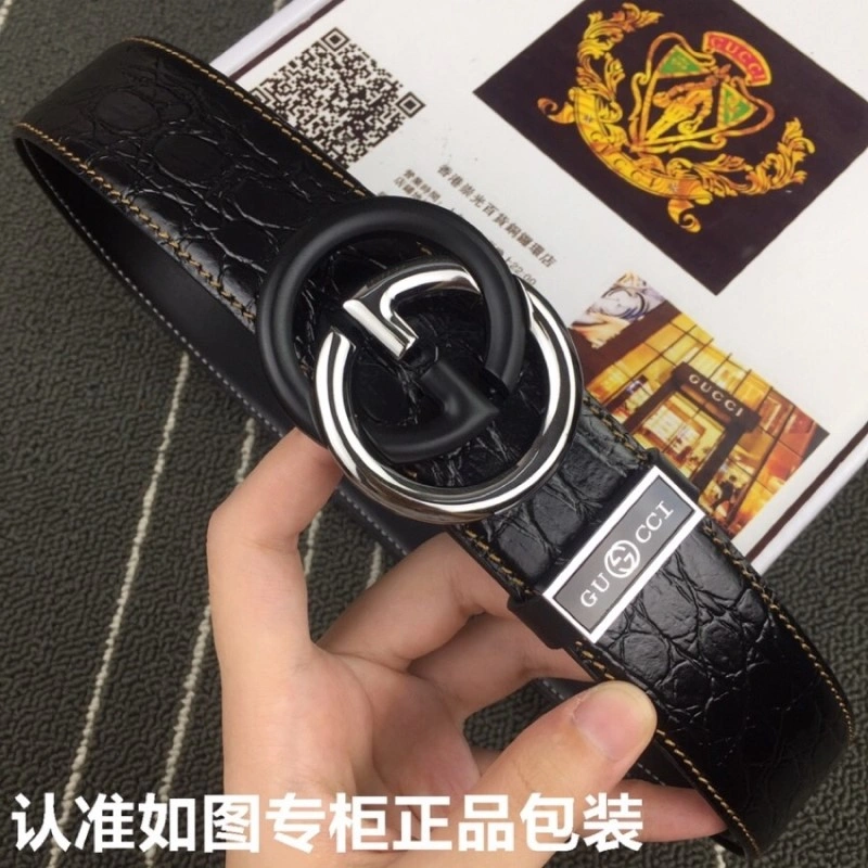 Precise copy Gucci Belts