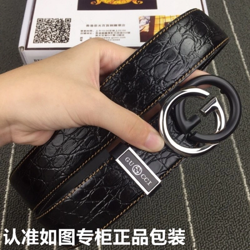 Precise copy Gucci Belts