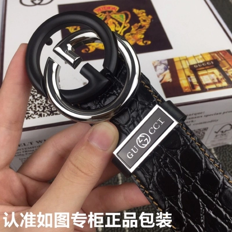 Precise copy Gucci Belts
