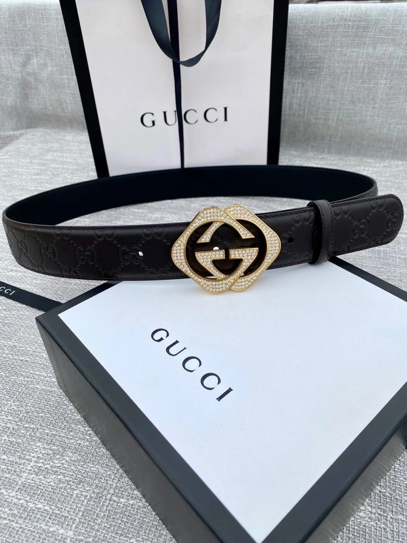 Exact replica Gucci Belts