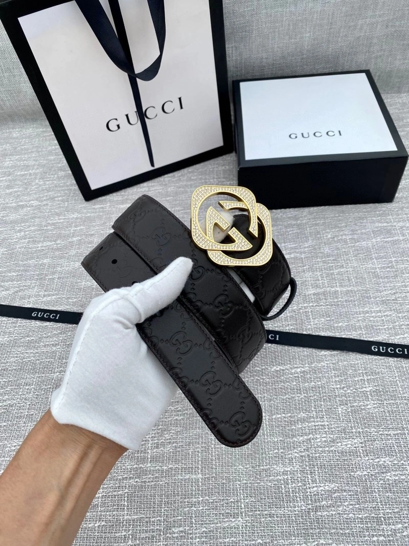 Exact replica Gucci Belts