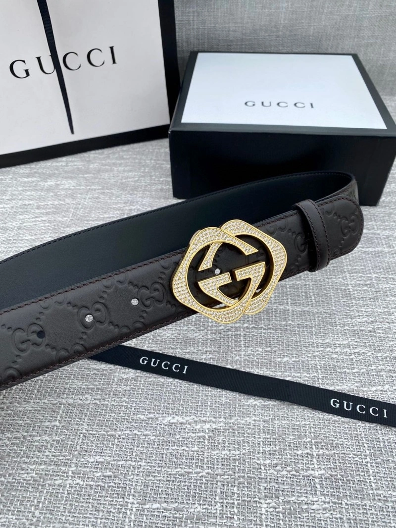 Exact replica Gucci Belts