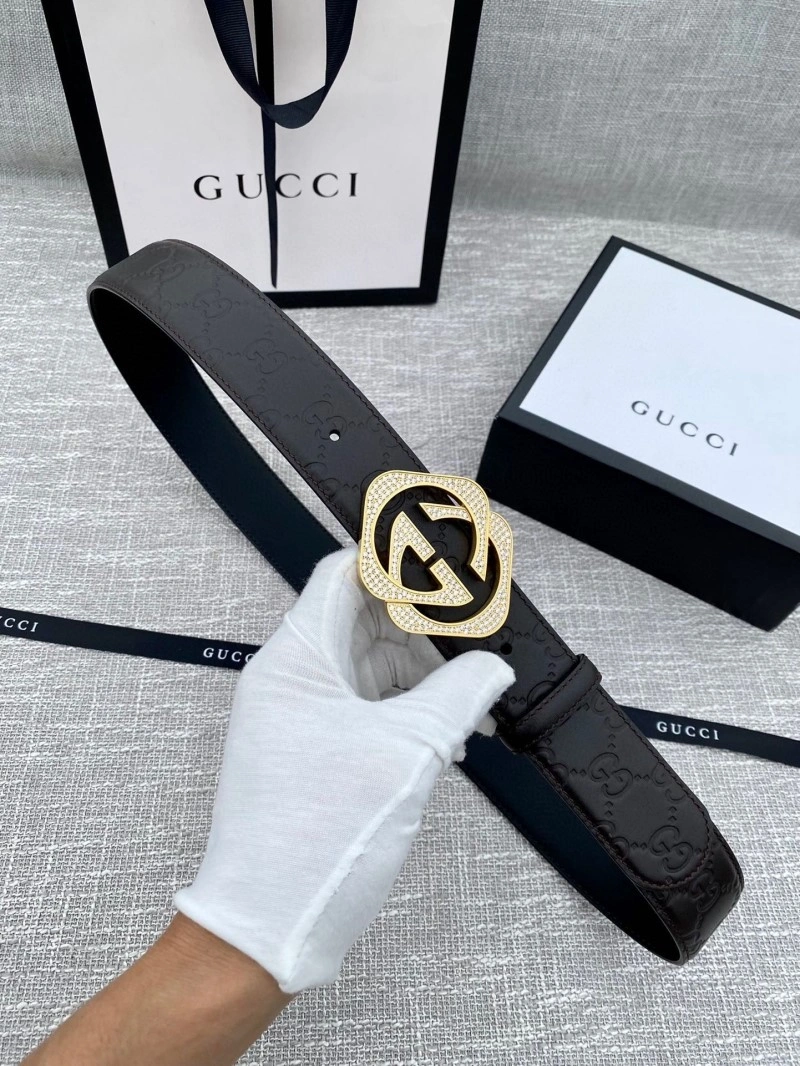 Exact replica Gucci Belts