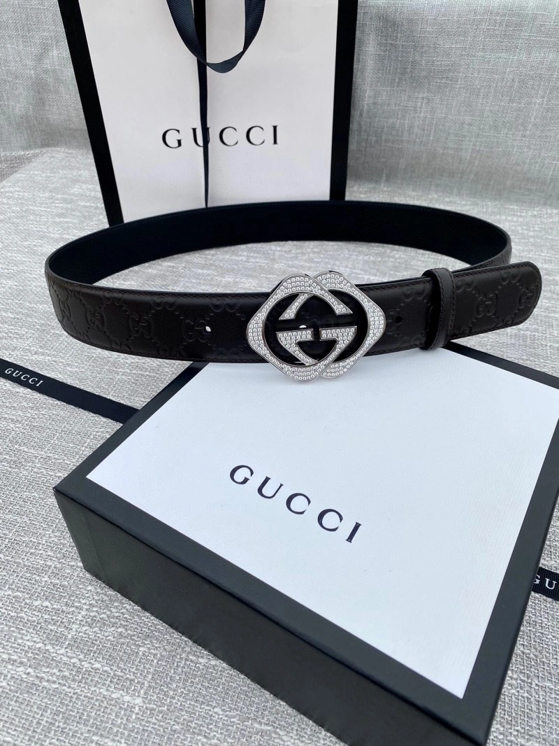 Perfect replica Gucci Belts