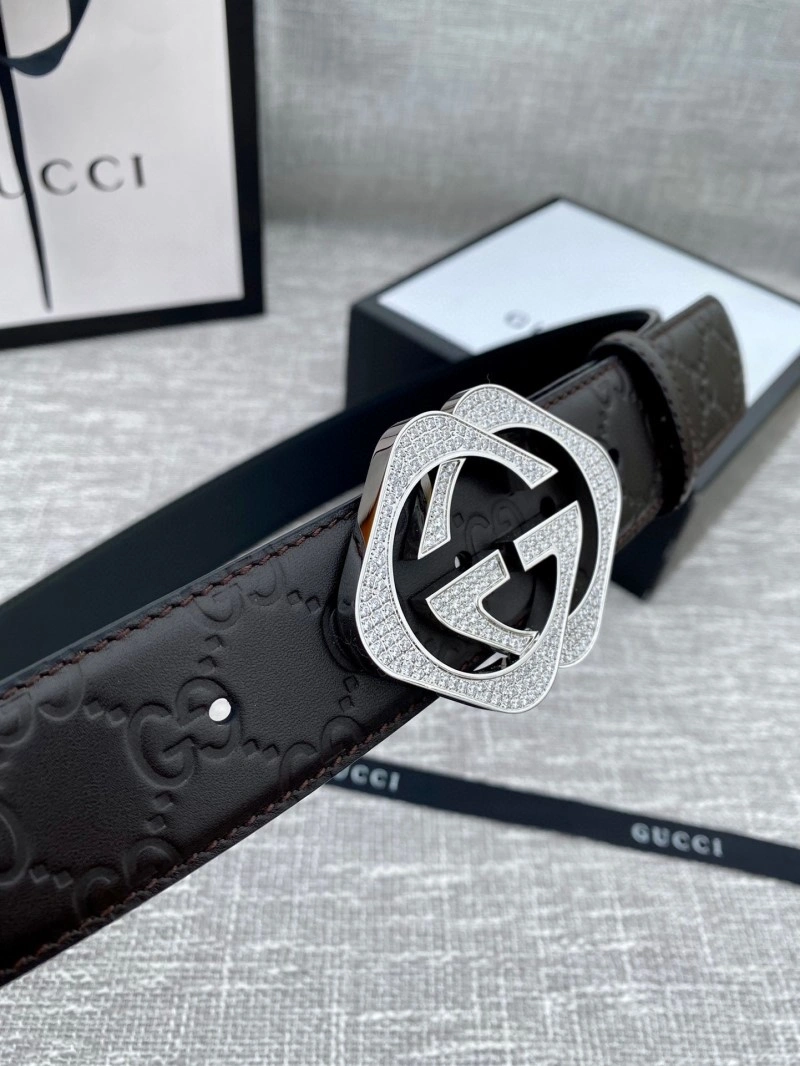 Perfect replica Gucci Belts
