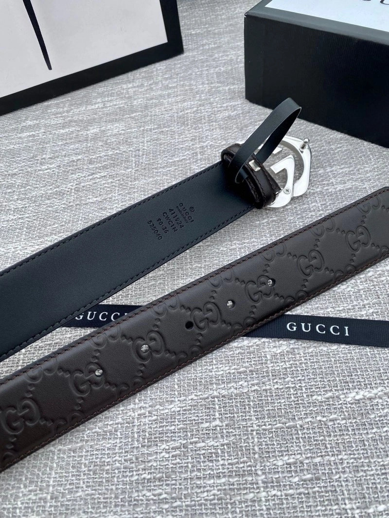 Perfect replica Gucci Belts