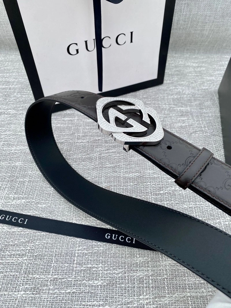 Perfect replica Gucci Belts