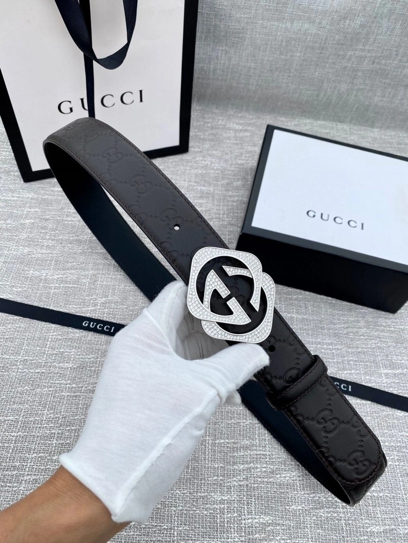 Perfect replica Gucci Belts