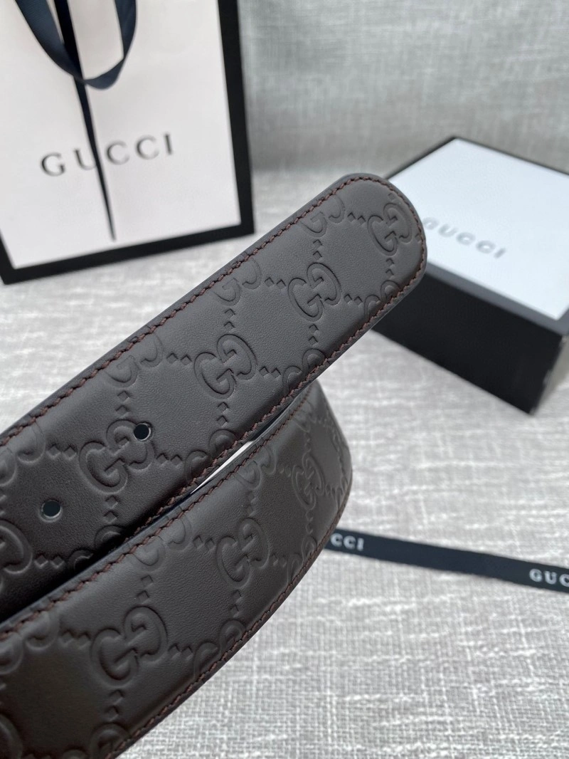 Perfect replica Gucci Belts