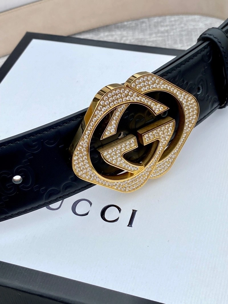 Top mirror Gucci Belts