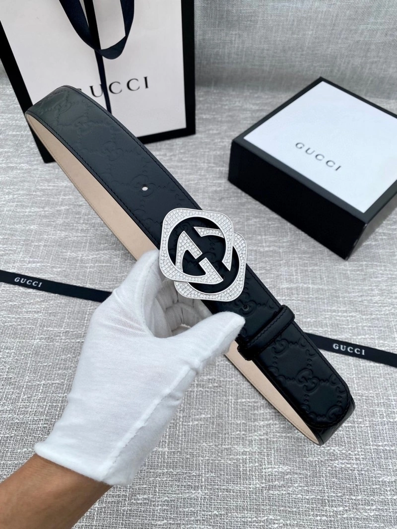 Budget-friendly Gucci Belts